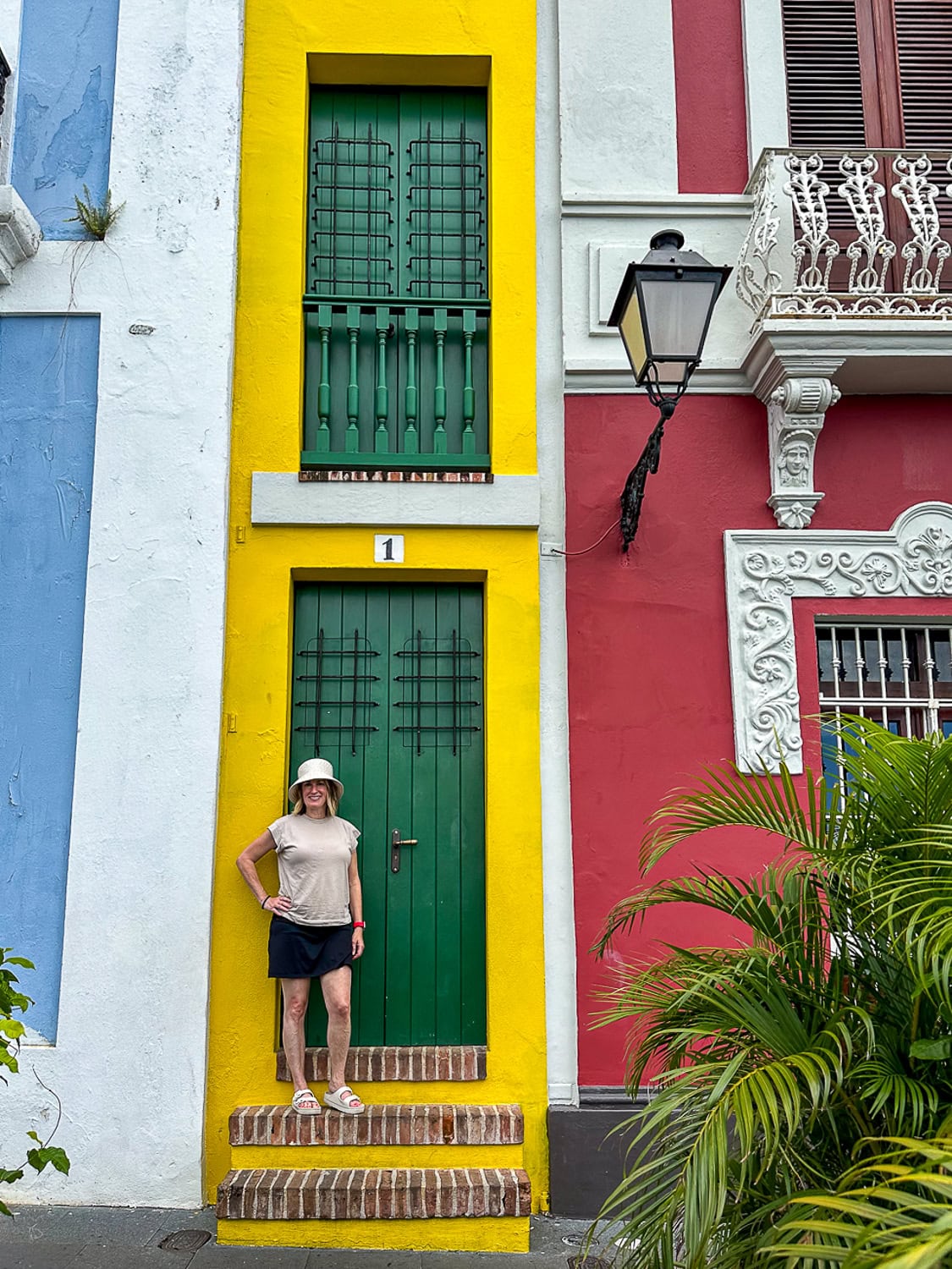 Unique Things to Do in Old San Juan on Your Own
