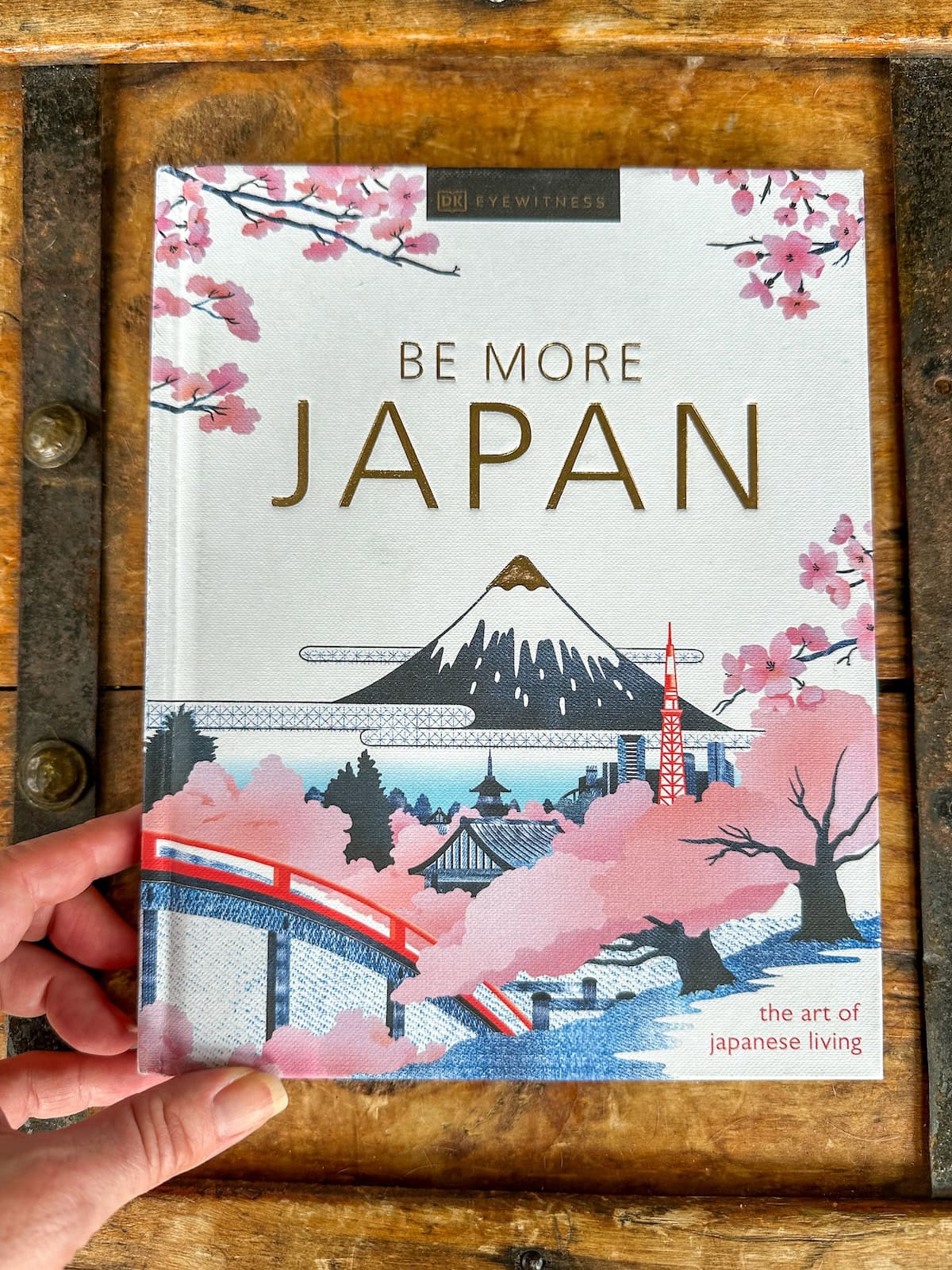The 4 Best Travel Guide Books for Japan • All Things Fadra