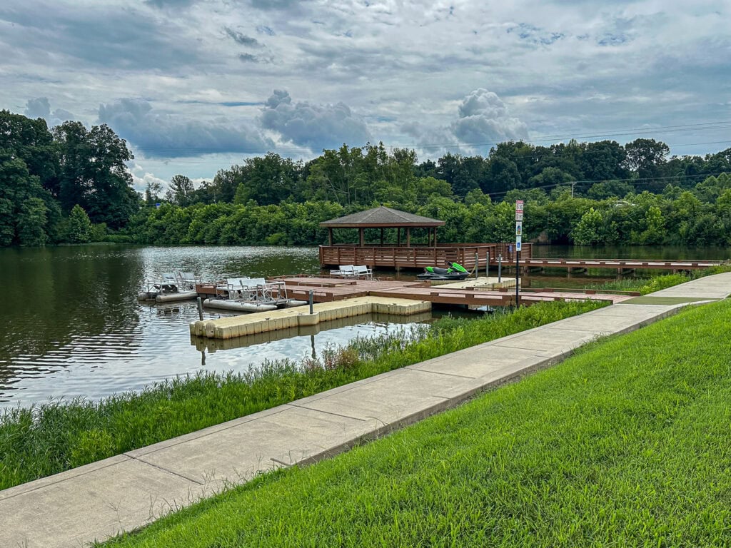 A Weekend itinerary in Culpeper, Virginia with Teens