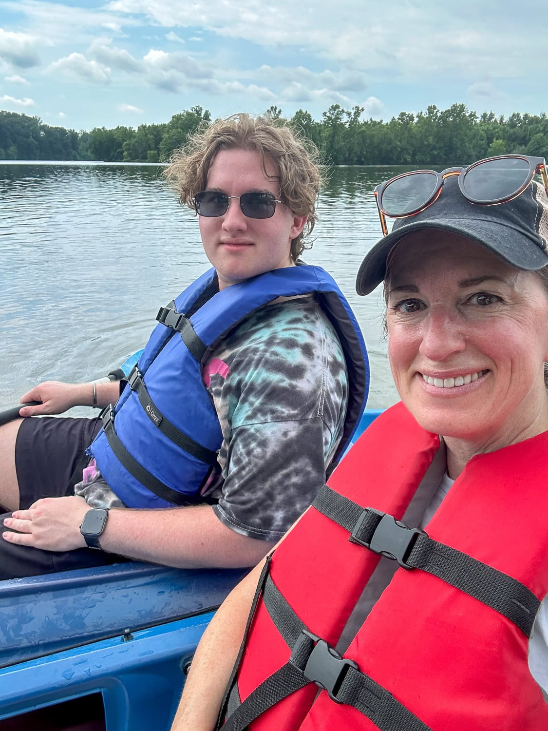 A Weekend itinerary in Culpeper, Virginia with Teens