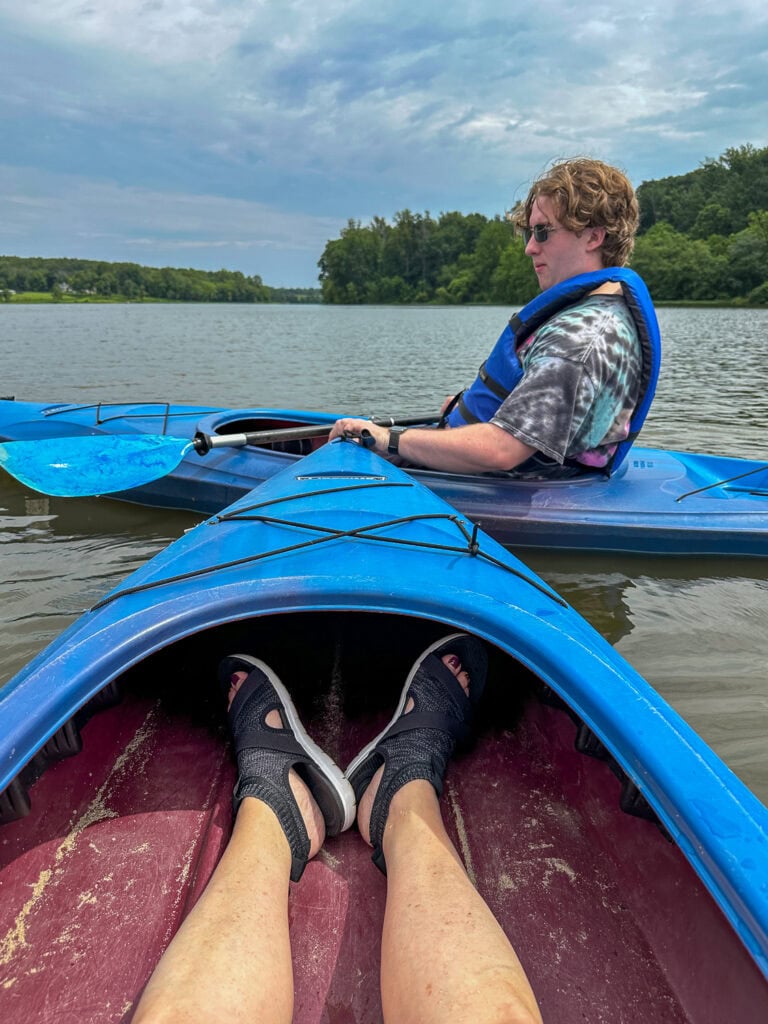A Weekend itinerary in Culpeper, Virginia with Teens
