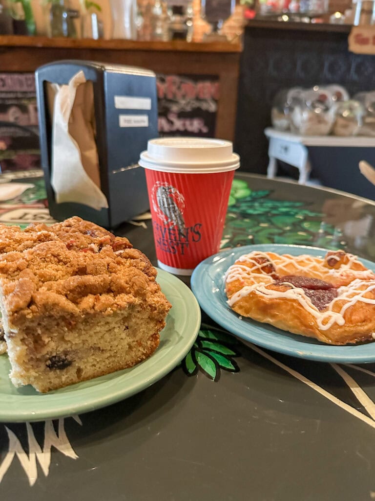 A Weekend itinerary in Culpeper, Virginia with Teens