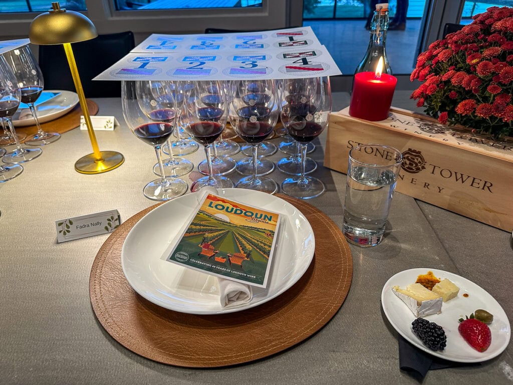 Exploring Loudoun County’s Global Wine Connection with Uruguay