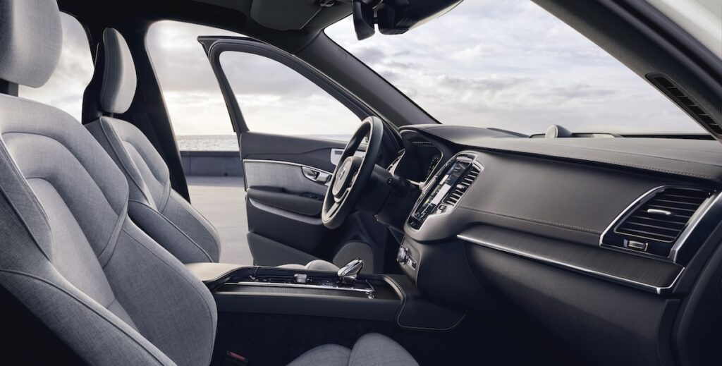 2021 vs. 2025.5 Volvo XC90: Is It Worth the Upgrade? • All Things Fadra