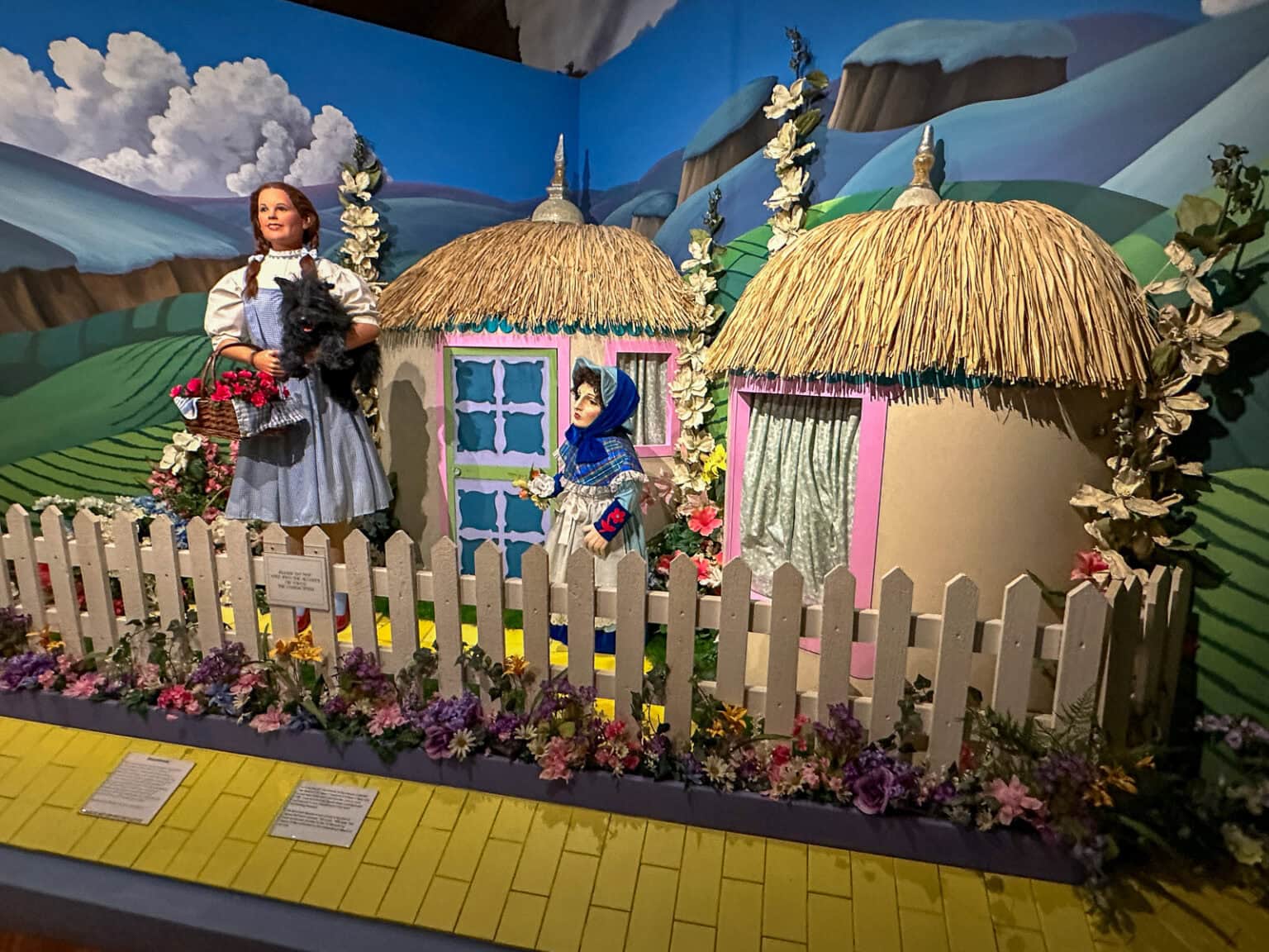The Oz Museum in Wamego, Kansas: Is It Worth the Stop?